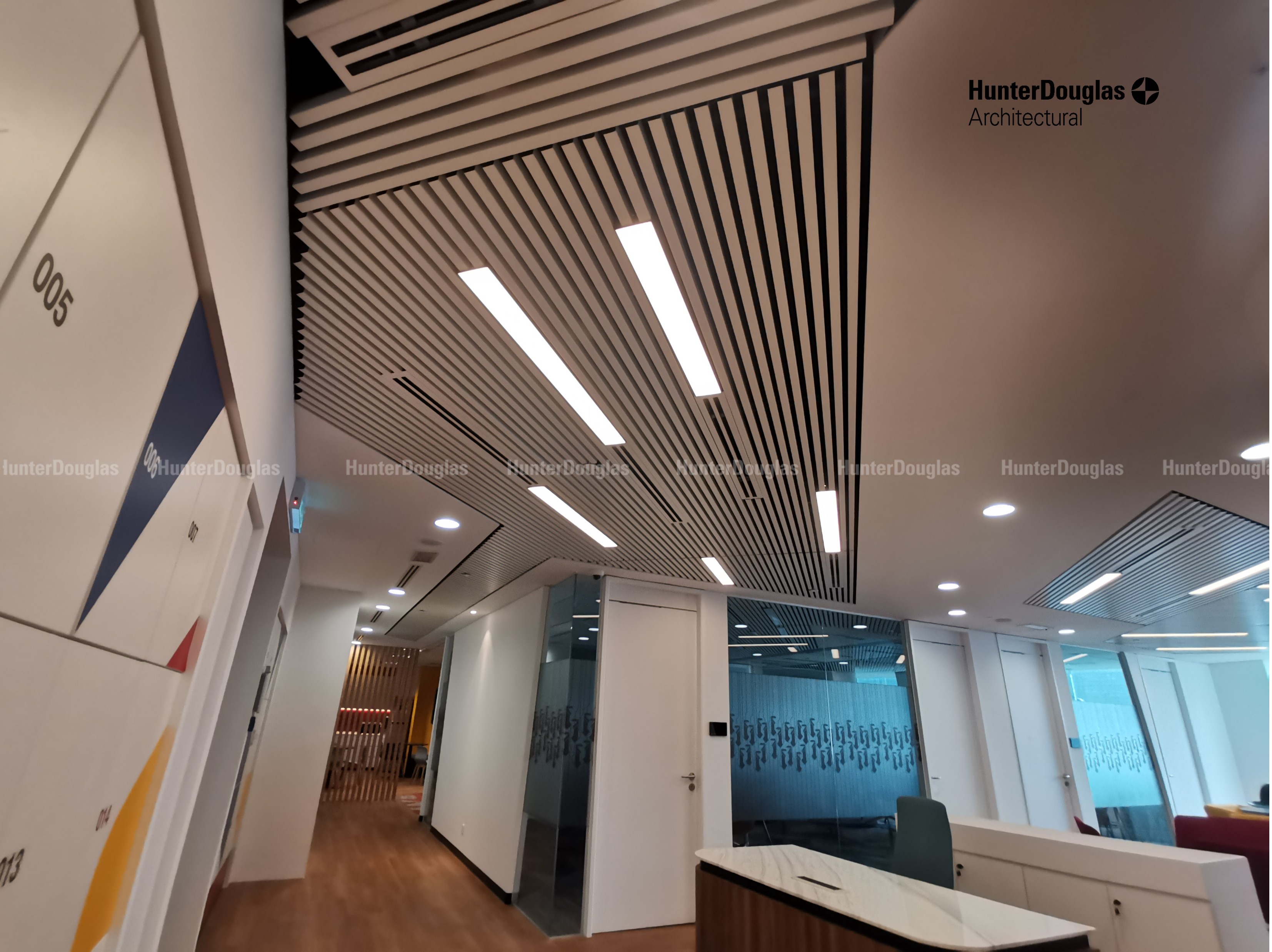 Digital Nation Berhad @ Platinum East Tower Kuala Lumpur, Malaysia
