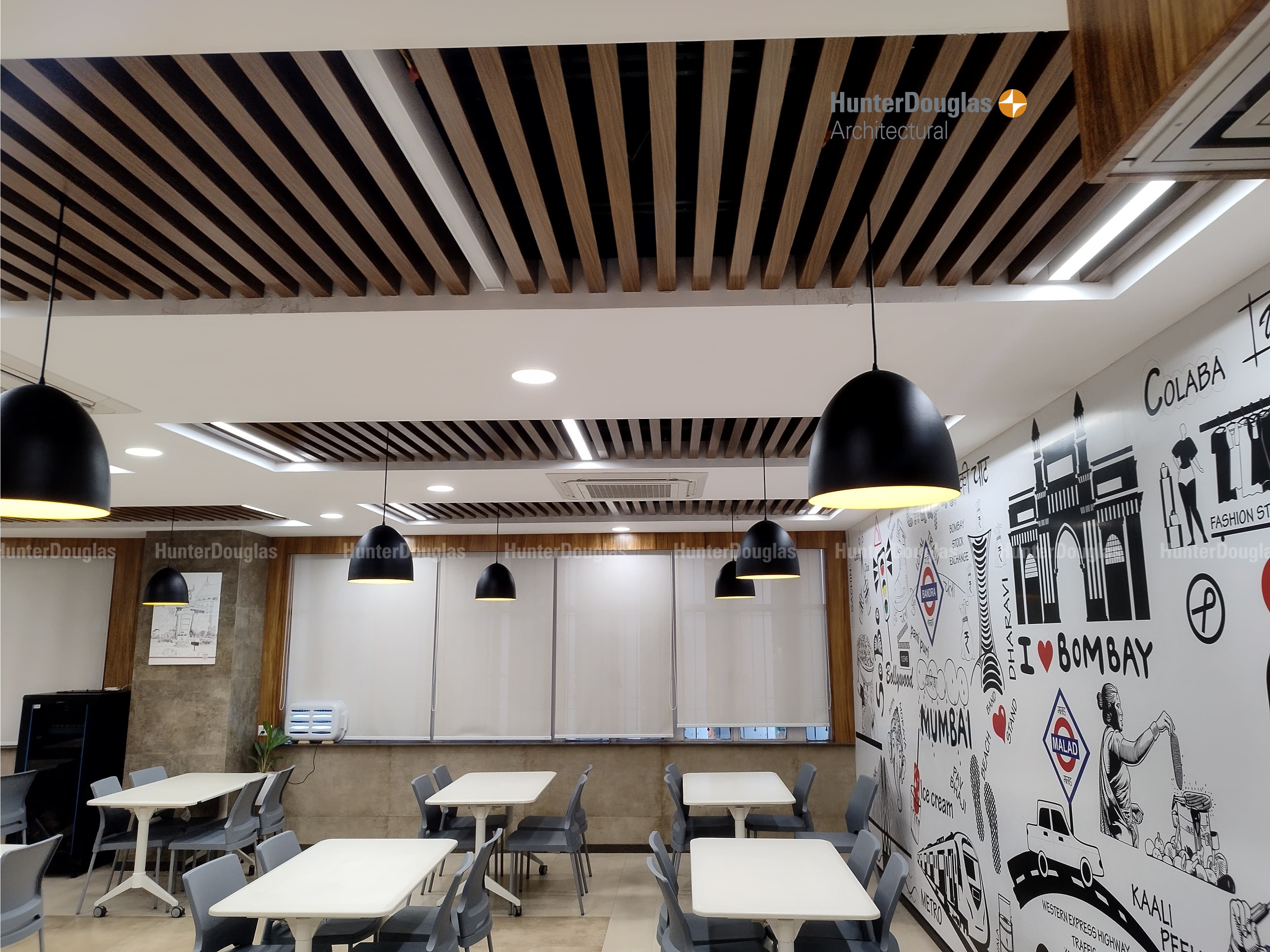Project - Hpcl Churchgate Petroleum House India