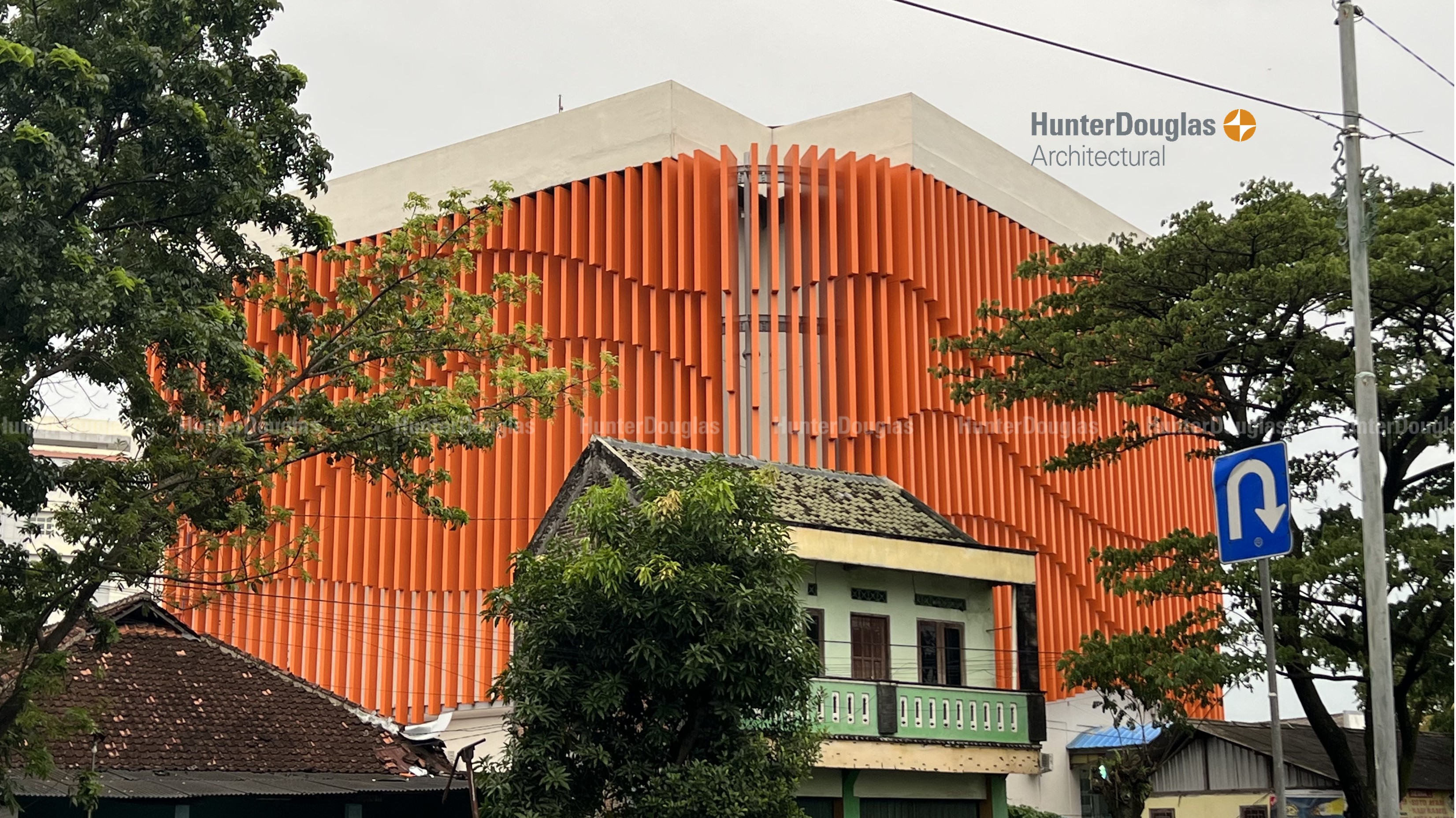 Project - Museum Muhammadiyah Indonesia