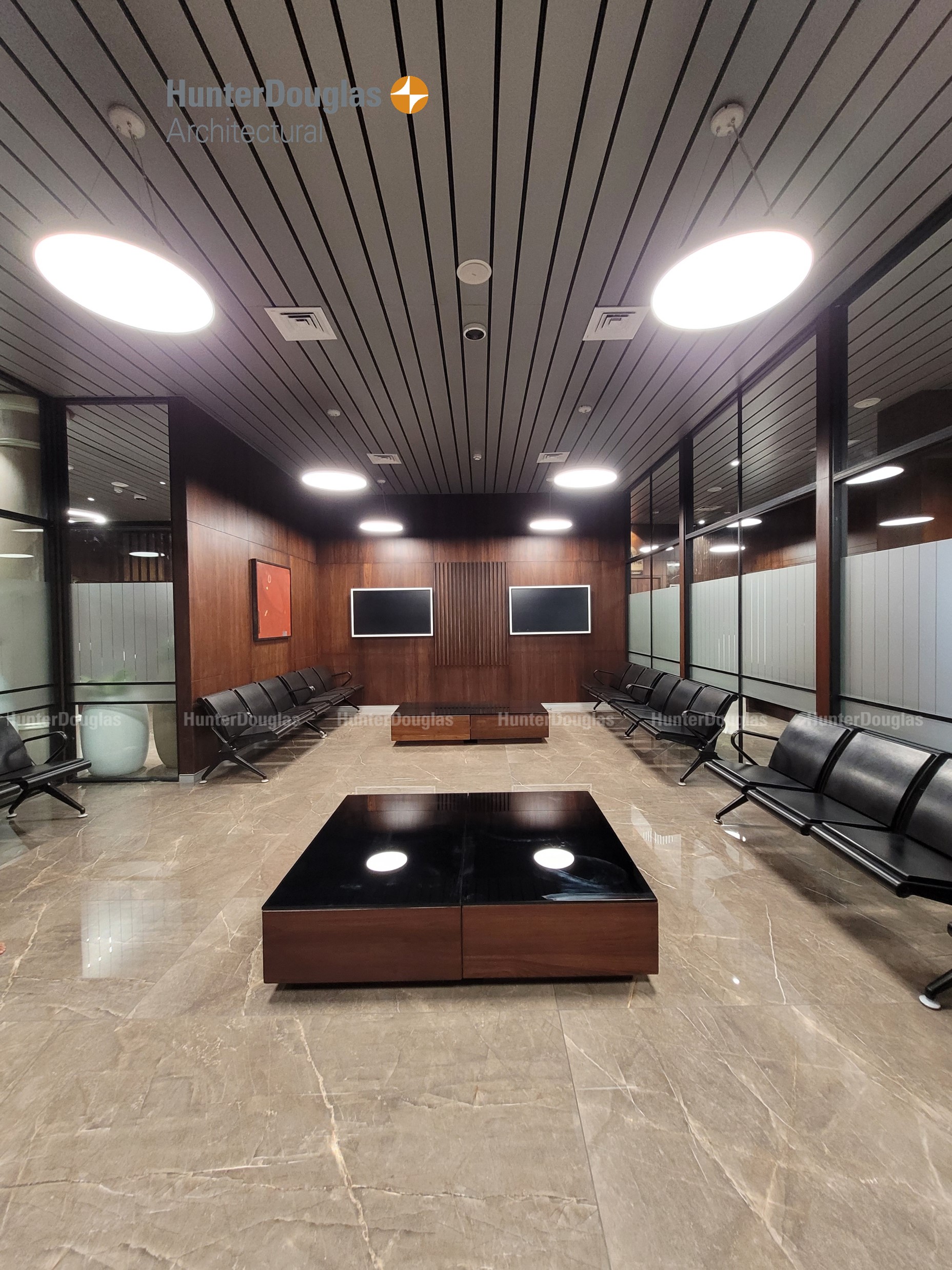 Project - CM Office Goa India