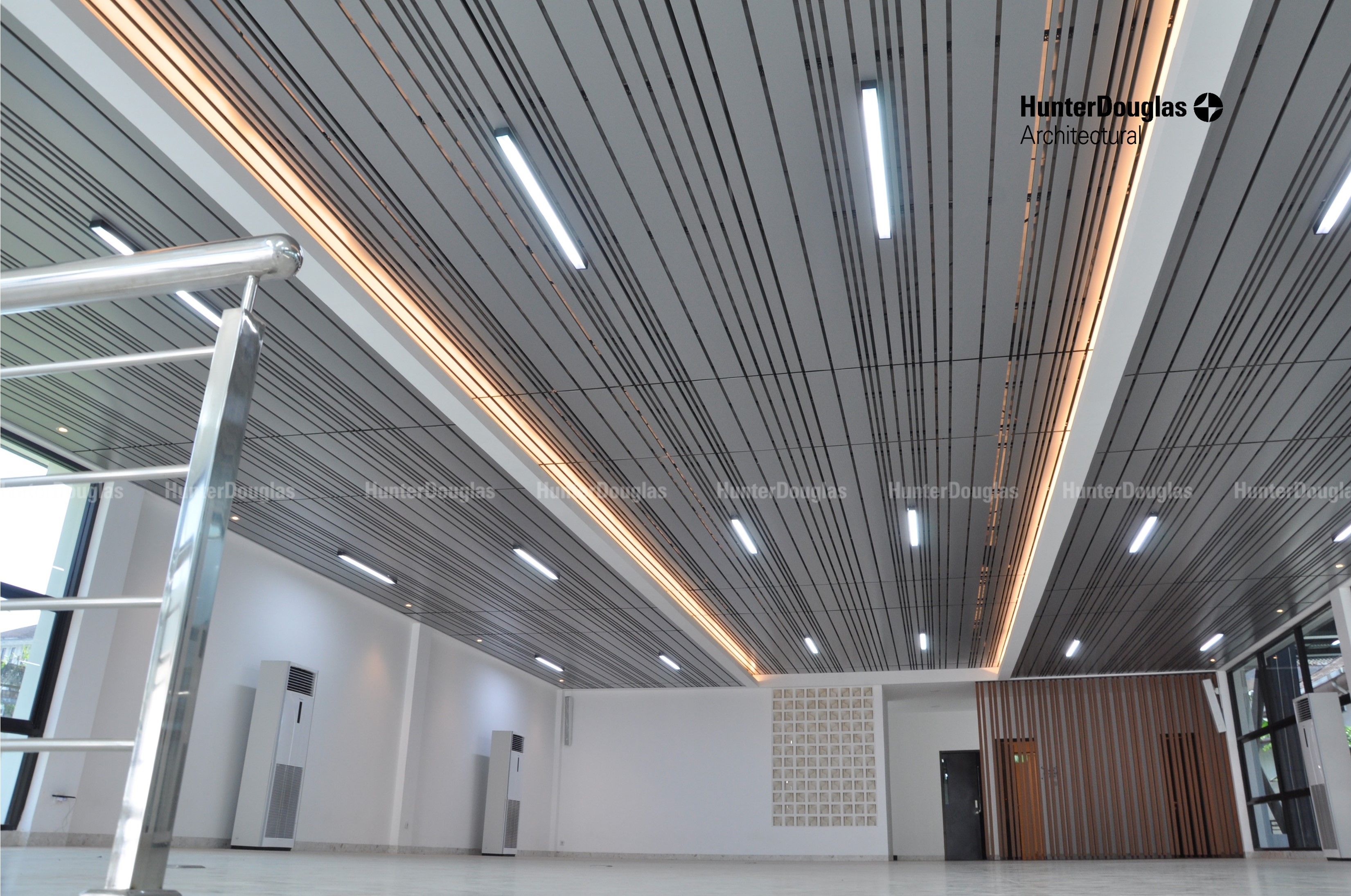 Project - KCJB Shelter Station Bandung Indonesia