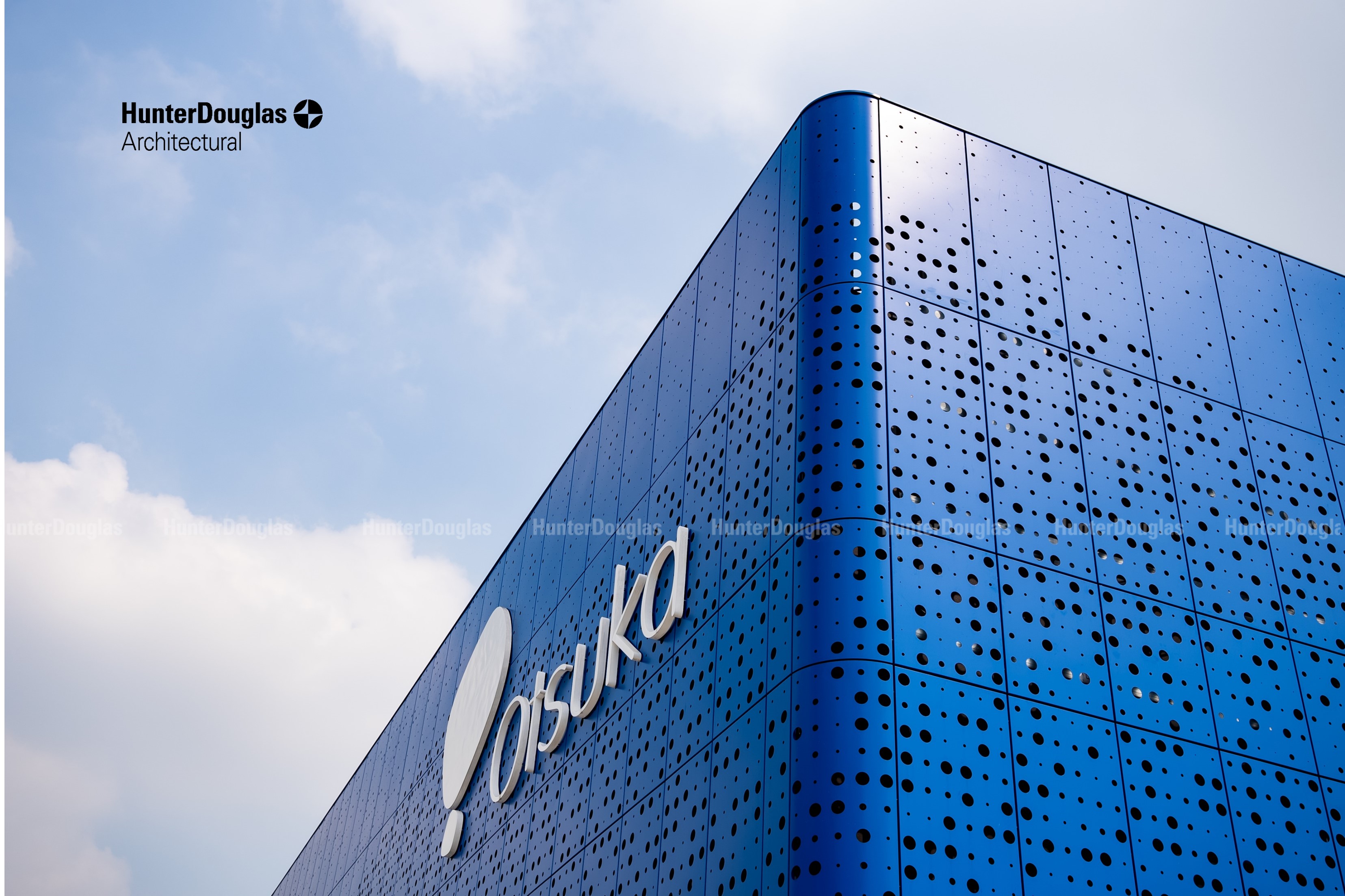 Project - Pocari Sweat Factory Vietnam